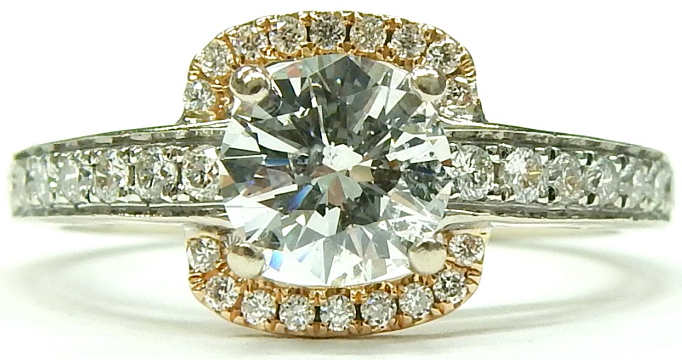 Bill Le Boeuf Jewellers - Barrie, Ontario - rings $3000 to $5000