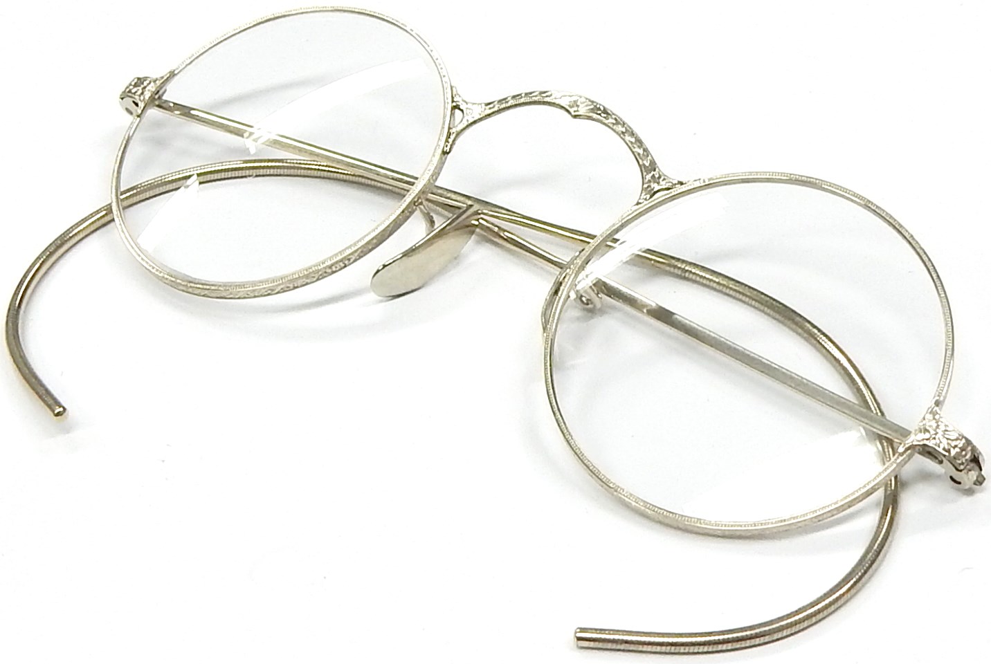 Bill Le Boeuf Jewellers - Barrie, Ontario - archive items