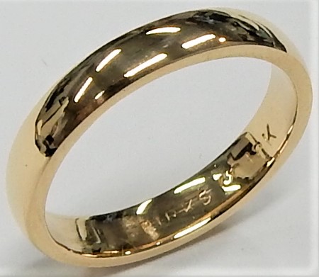 Bill Le Boeuf Jewellers - Barrie, Ontario - rings $1000 and under