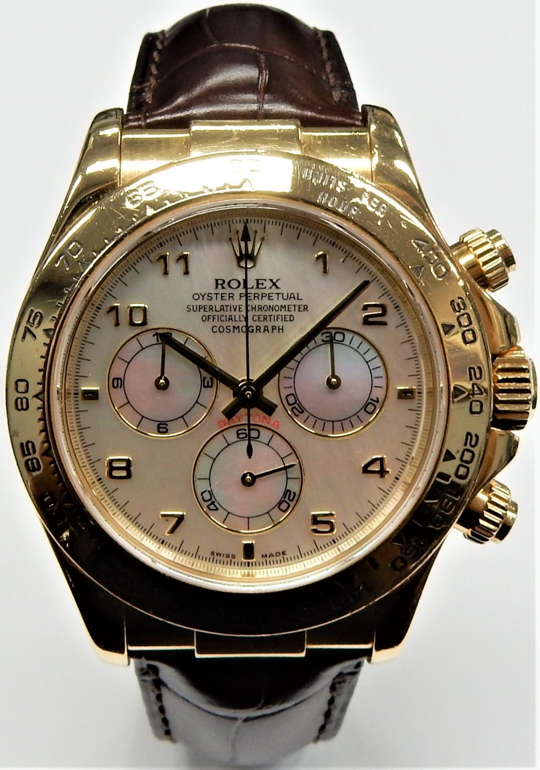 Bill Le Boeuf Jewellers - Barrie, Ontario - ROLEX