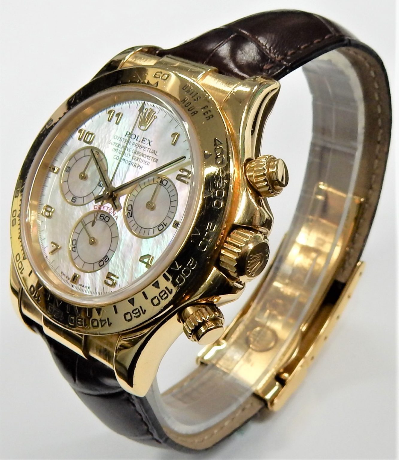 Bill Le Boeuf Jewellers - Barrie, Ontario - ROLEX