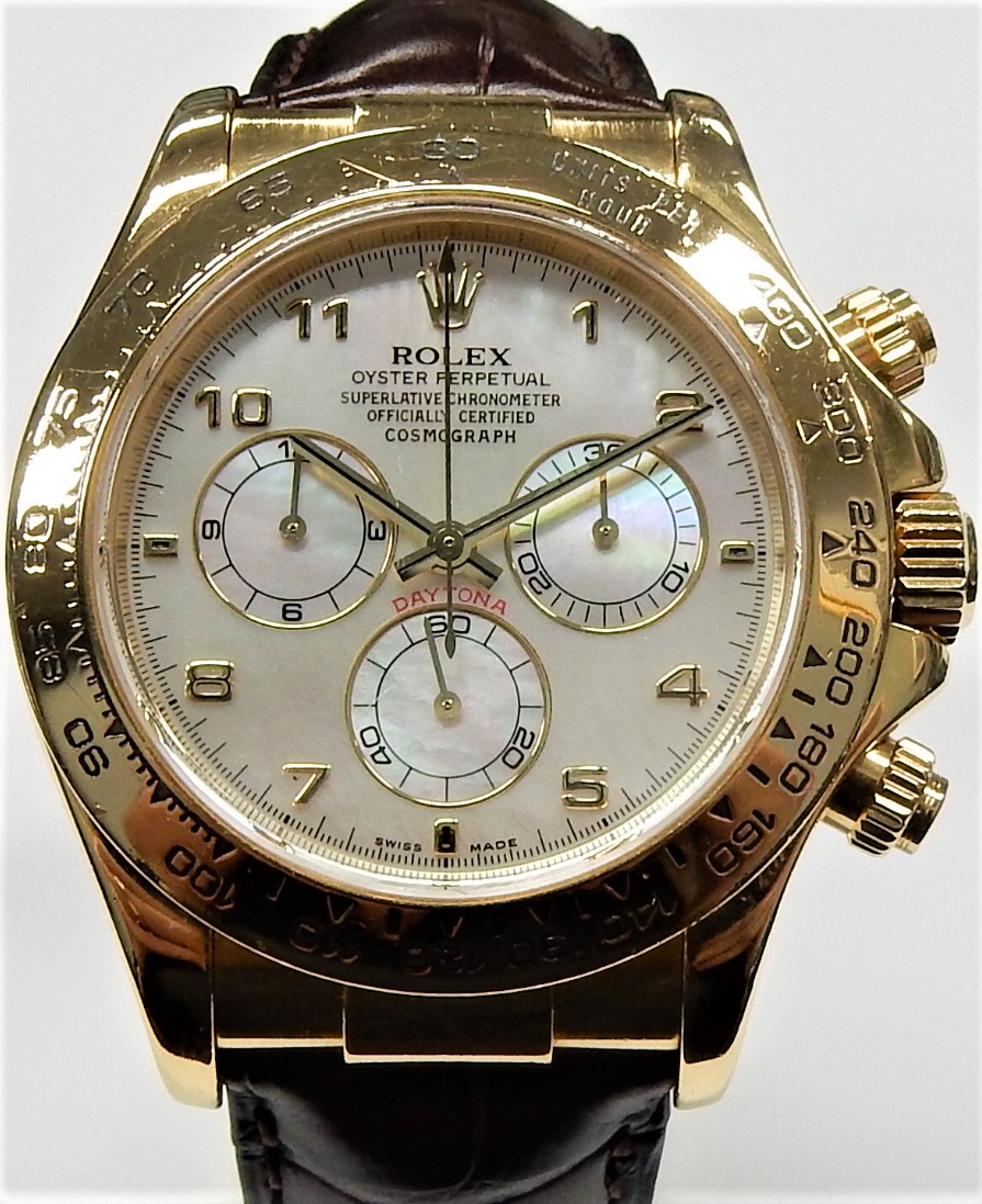 Bill Le Boeuf Jewellers - Barrie, Ontario - ROLEX