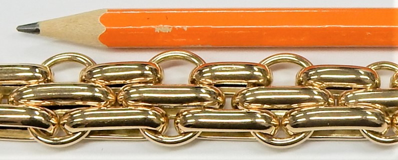 Bill Le Boeuf Jewellers - Barrie, Ontario - necklaces