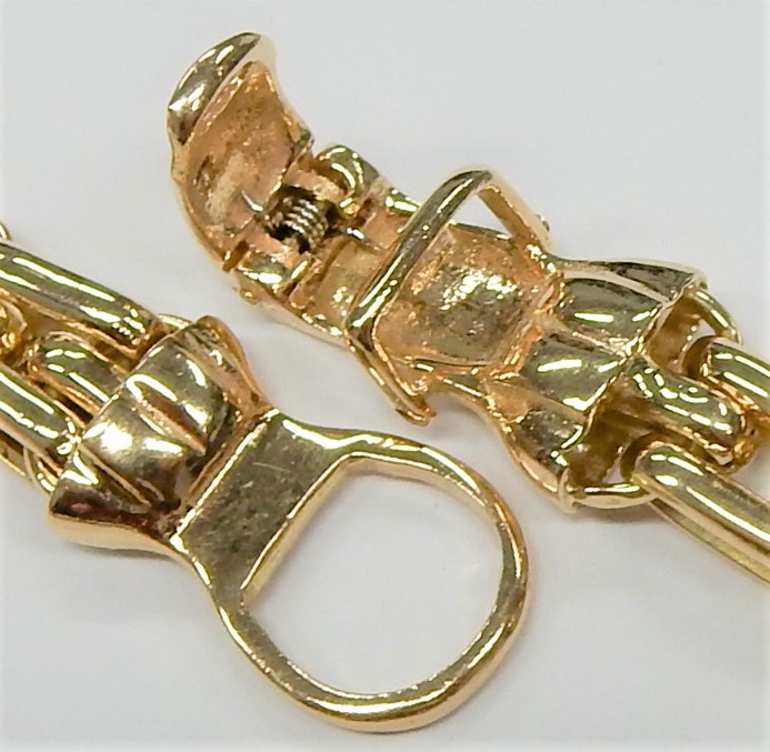 Bill Le Boeuf Jewellers - Barrie, Ontario - necklaces