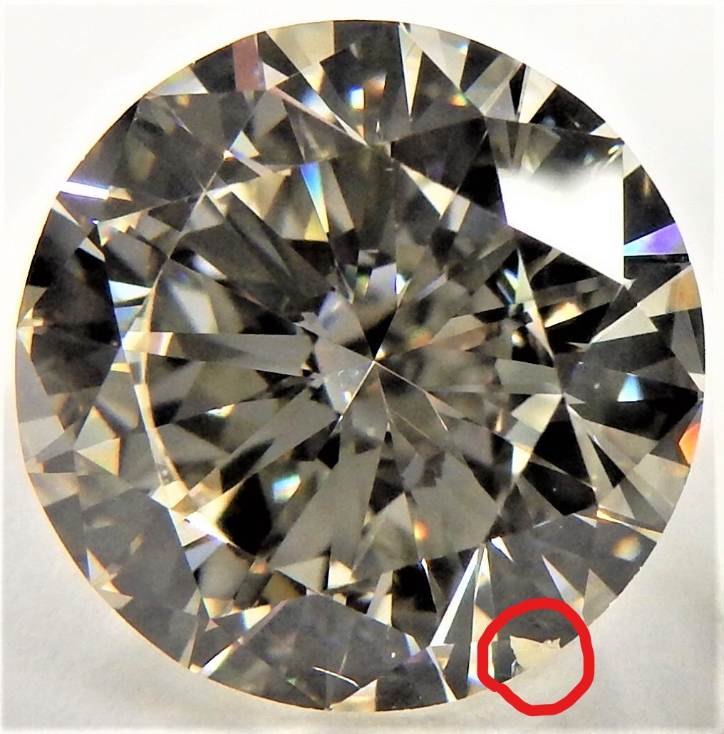 Bill Le Boeuf Jewellers - Barrie, Ontario - diamonds