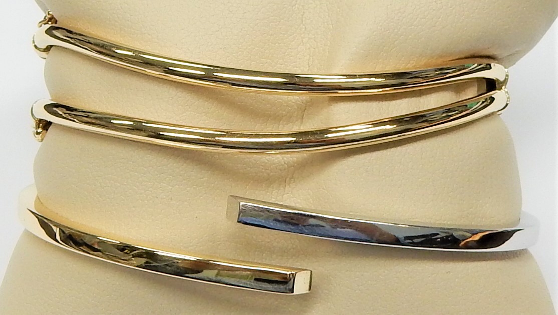 Bill Le Boeuf Jewellers - Barrie, Ontario - bracelets