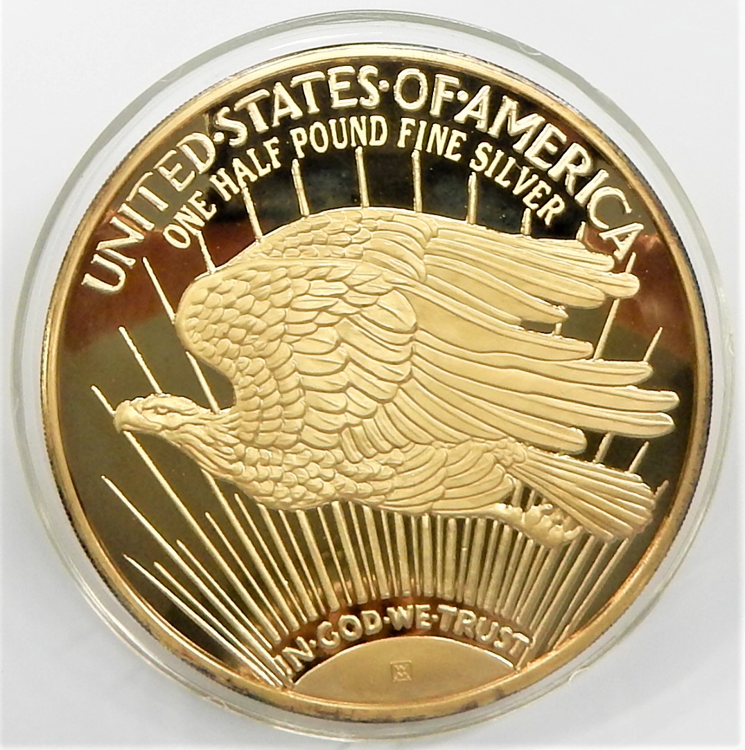 Bill Le Boeuf Jewellers - Barrie, Ontario - coins and bullion