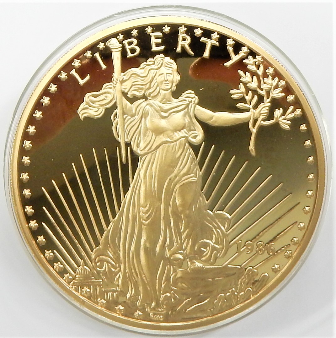 Bill Le Boeuf Jewellers - Barrie, Ontario - coins and bullion