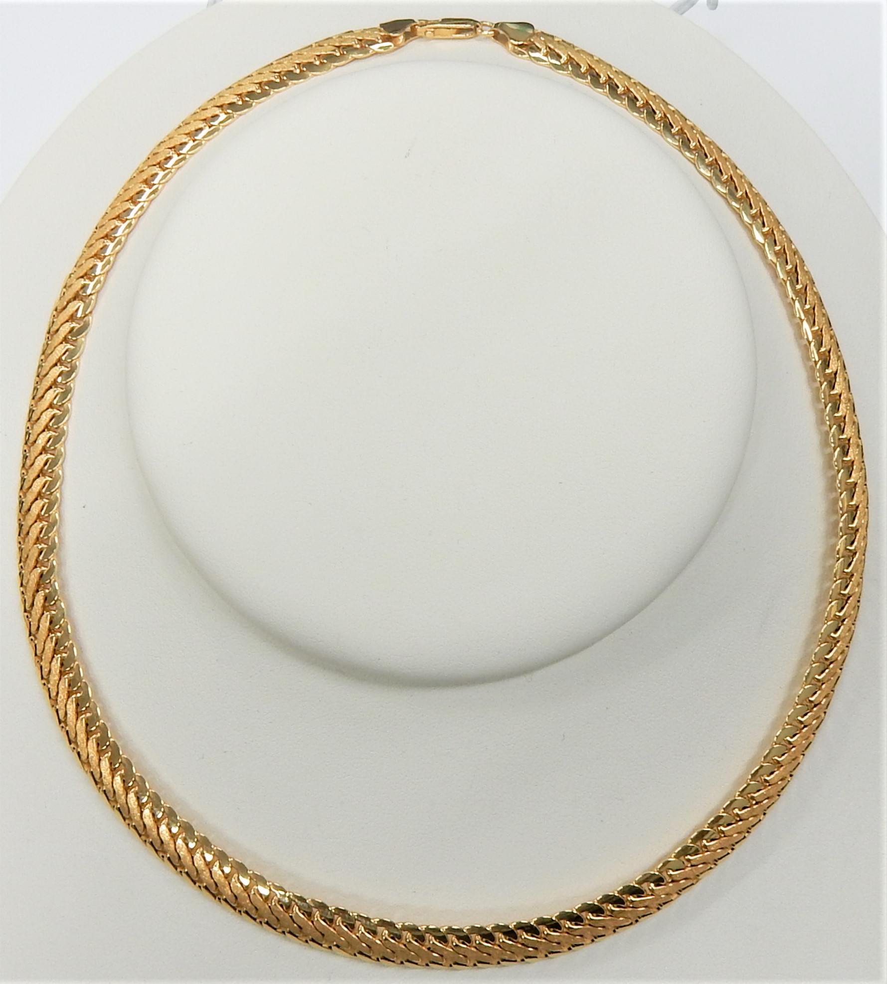 Bill Le Boeuf Jewellers - Barrie, Ontario - necklaces