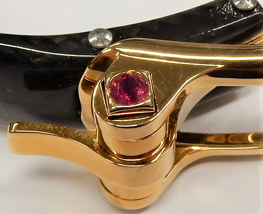 Bill Le Boeuf Jewellers - Barrie, Ontario - bracelets