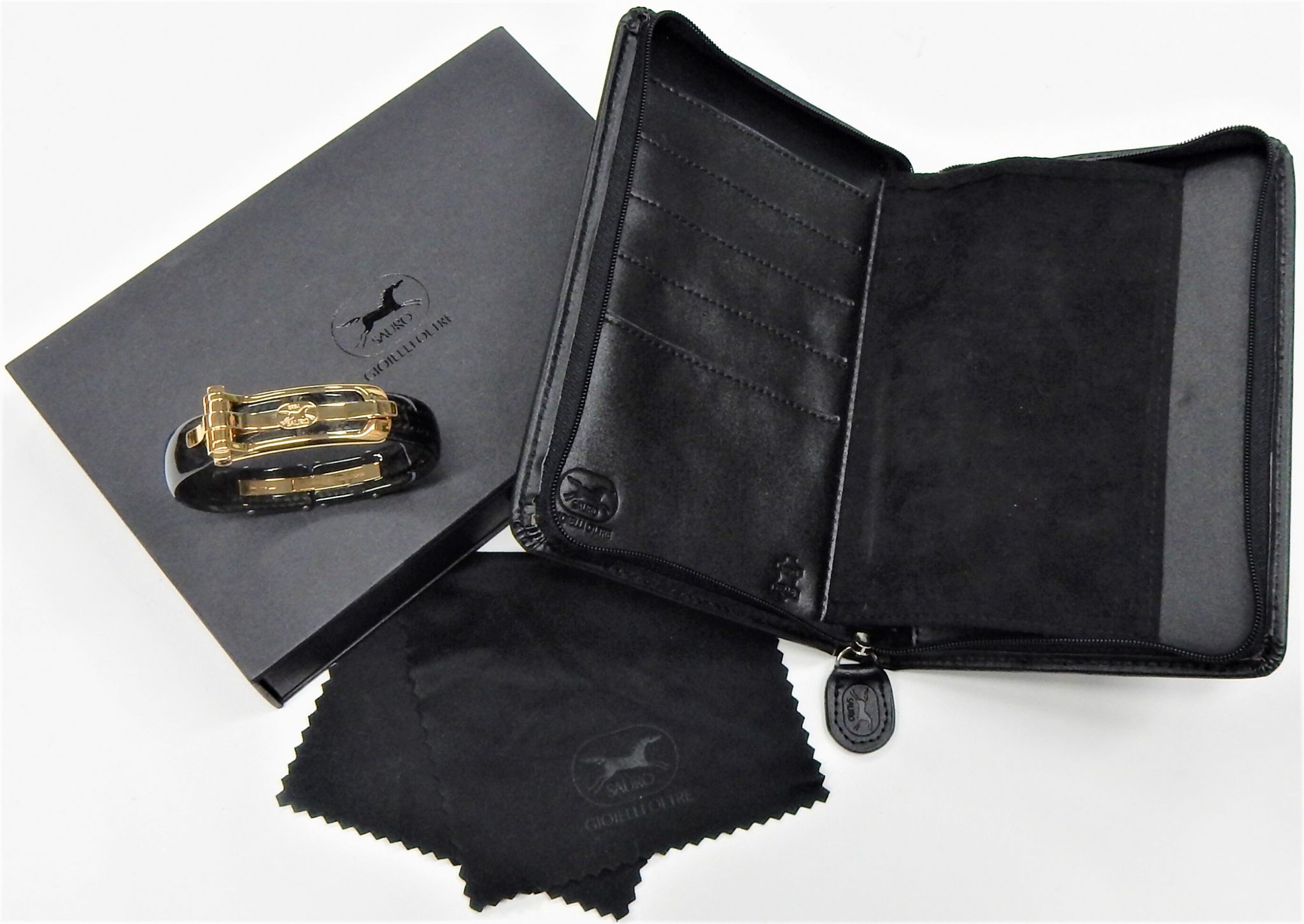 Bill Le Boeuf Jewellers - Barrie, Ontario - bracelets