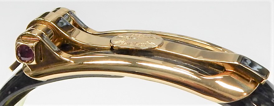 Bill Le Boeuf Jewellers - Barrie, Ontario - bracelets