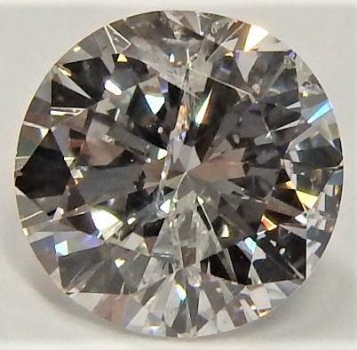 Bill Le Boeuf Jewellers - Barrie, Ontario - diamonds