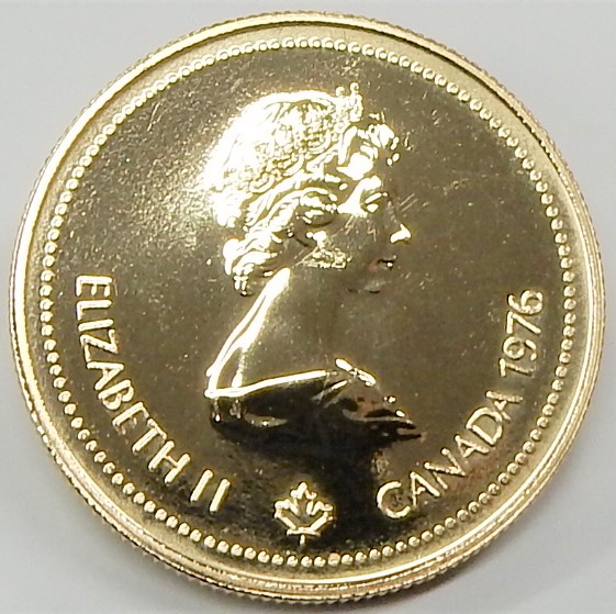 Bill Le Boeuf Jewellers - Barrie, Ontario - coins and bullion