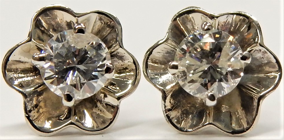 Bill Le Boeuf Jewellers - Barrie, Ontario - earrings