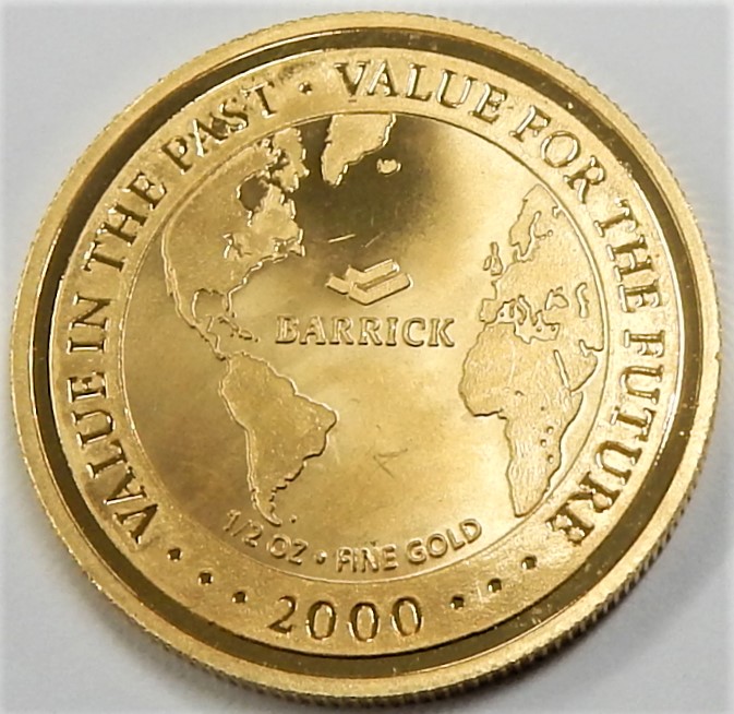 Bill Le Boeuf Jewellers - Barrie, Ontario - coins and bullion