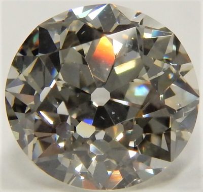 Bill Le Boeuf Jewellers - Barrie, Ontario - diamonds