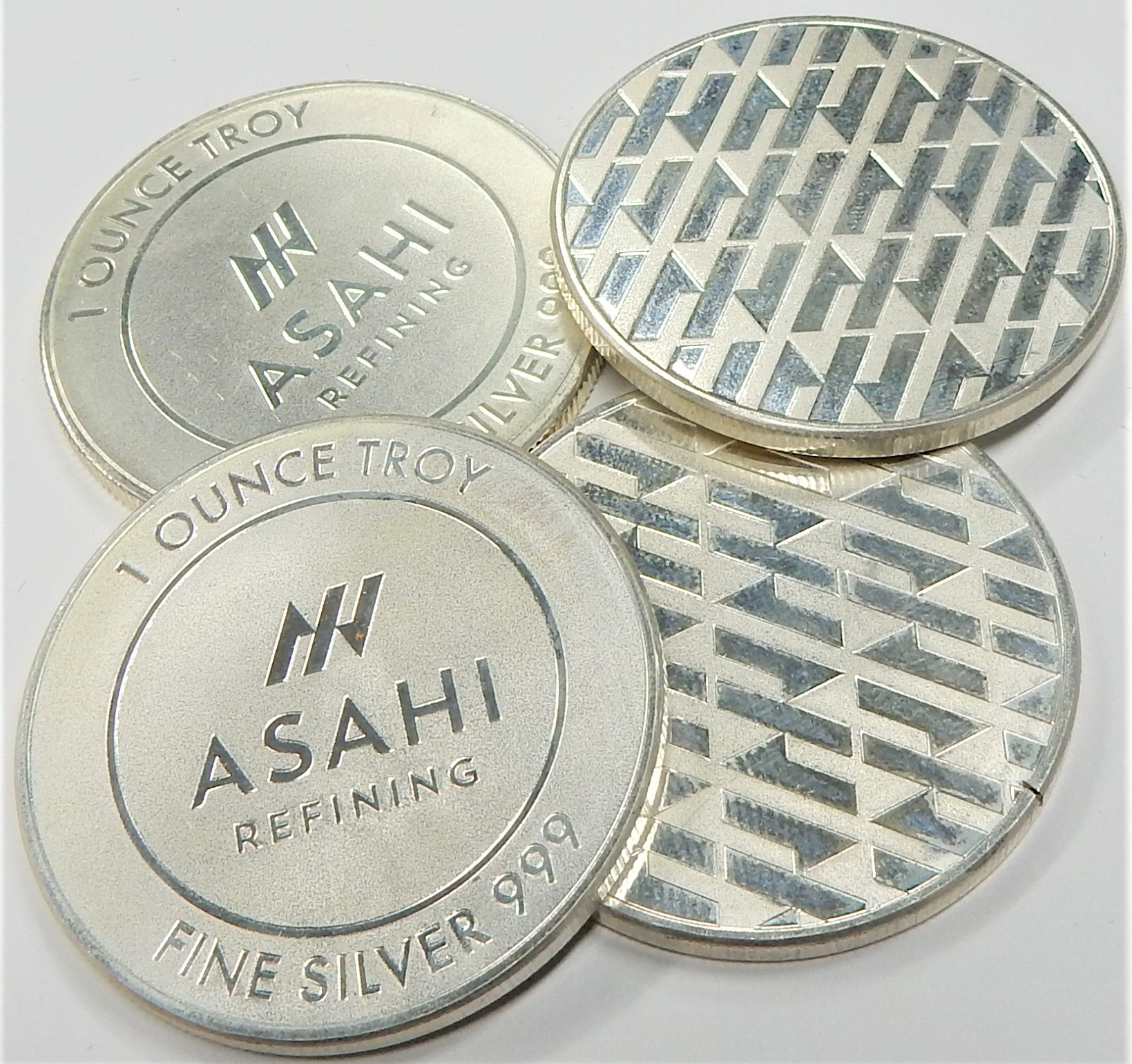 Bill Le Boeuf Jewellers - Barrie, Ontario - coins and bullion