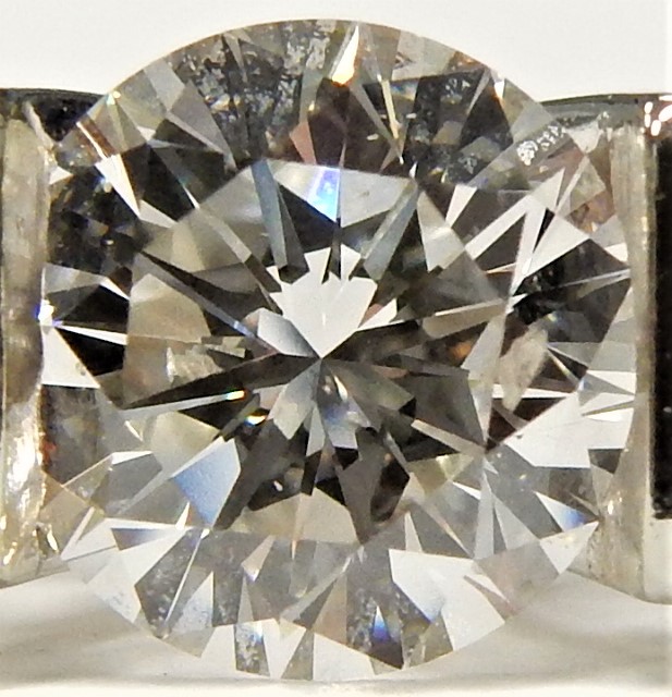 Bill Le Boeuf Jewellers - Barrie, Ontario - rings $3000 to $5000