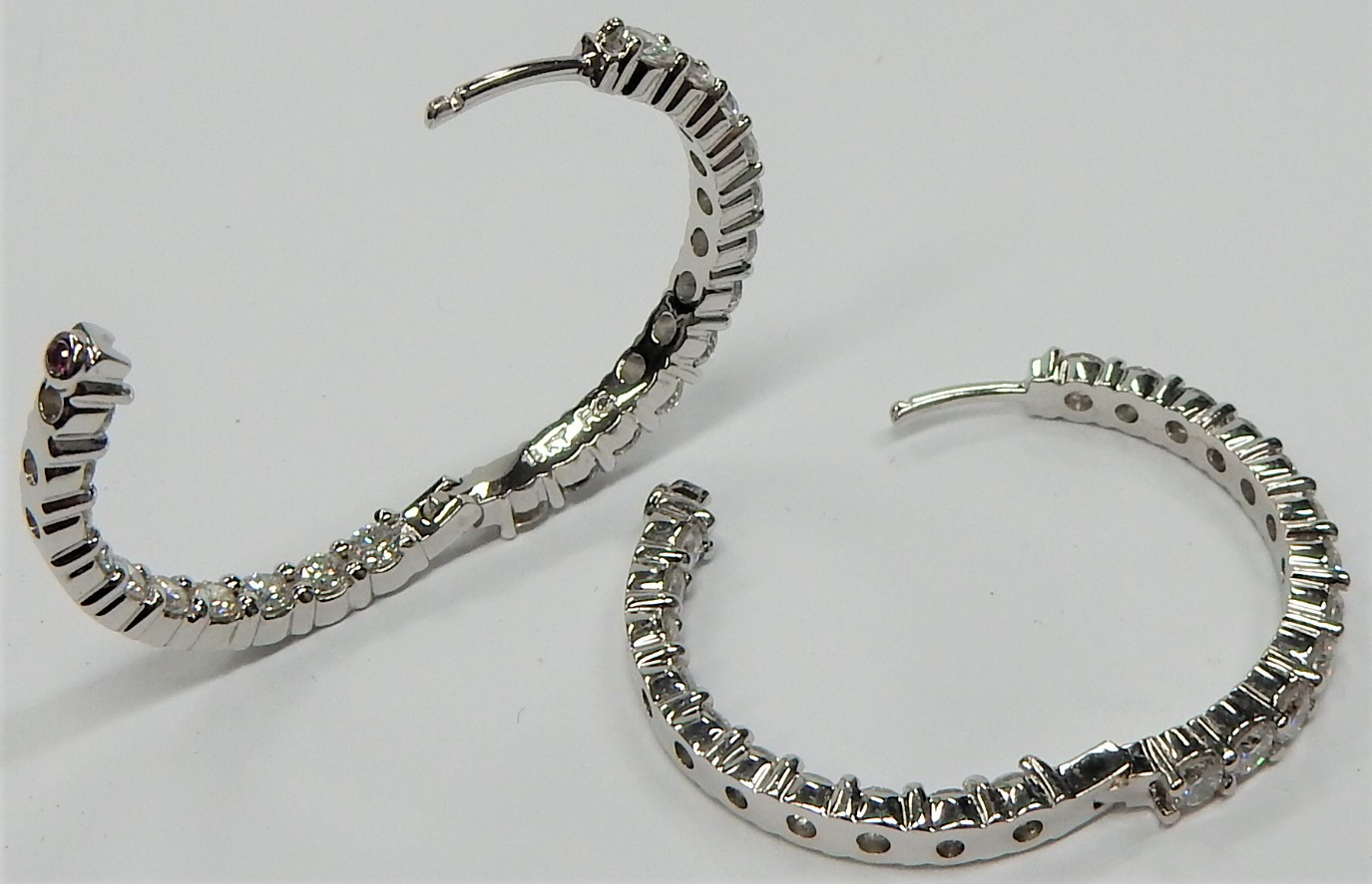 Bill Le Boeuf Jewellers - Barrie, Ontario - earrings