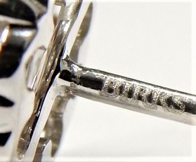 Bill Le Boeuf Jewellers - Barrie, Ontario - earrings