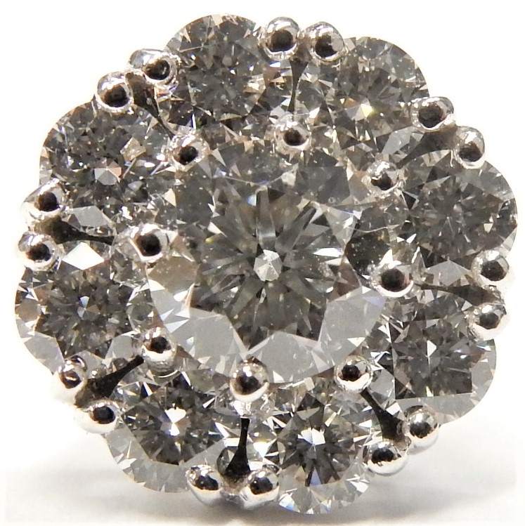 Bill Le Boeuf Jewellers - Barrie, Ontario - earrings