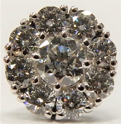 Bill Le Boeuf Jewellers - Barrie, Ontario - earrings