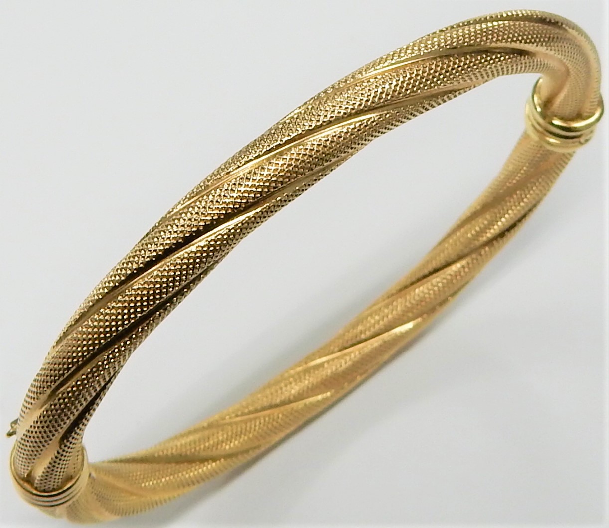 Bill Le Boeuf Jewellers - Barrie, Ontario - bracelets