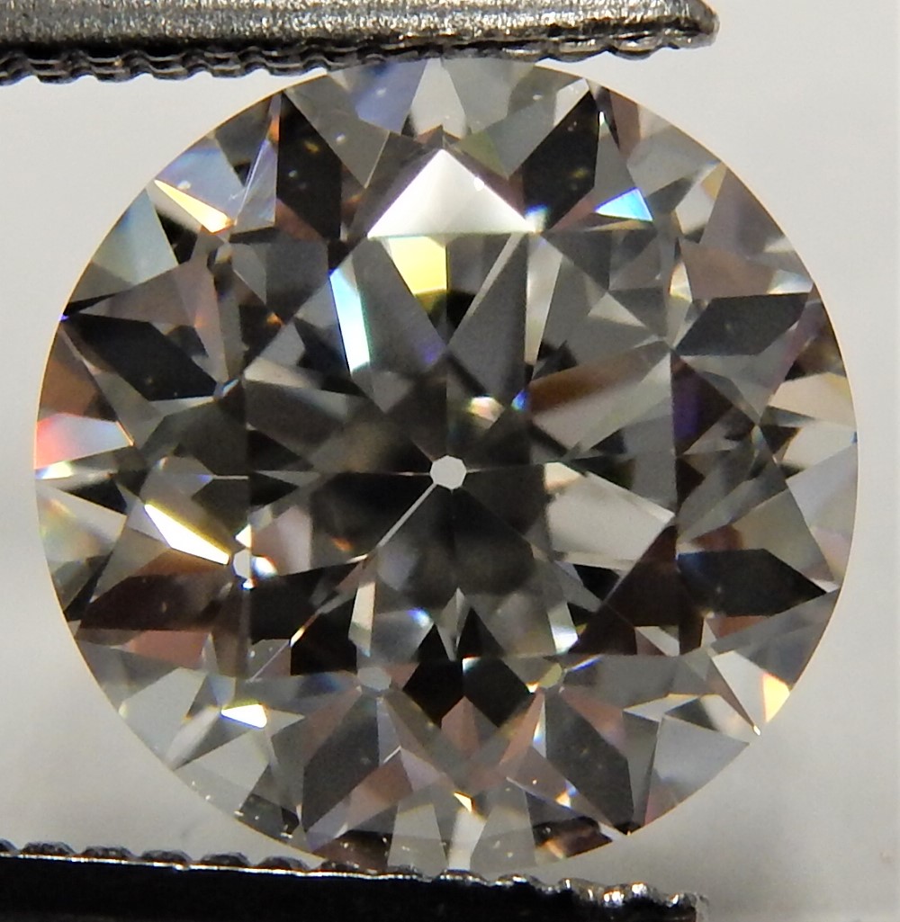 Bill Le Boeuf Jewellers - Barrie, Ontario - diamonds