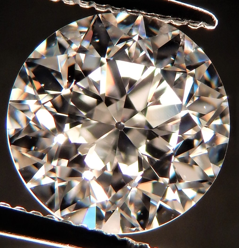 Bill Le Boeuf Jewellers - Barrie, Ontario - diamonds