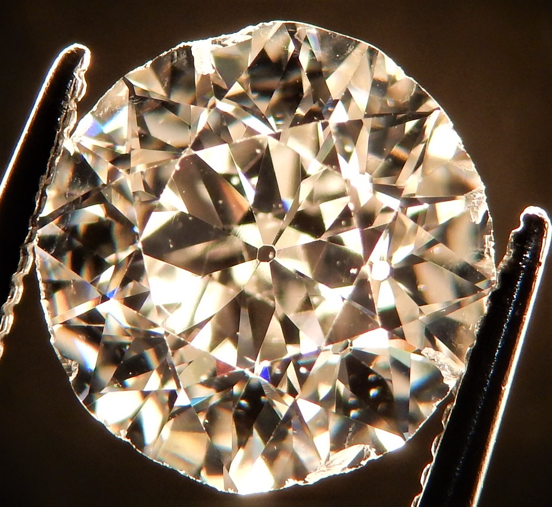 Bill Le Boeuf Jewellers - Barrie, Ontario - diamonds