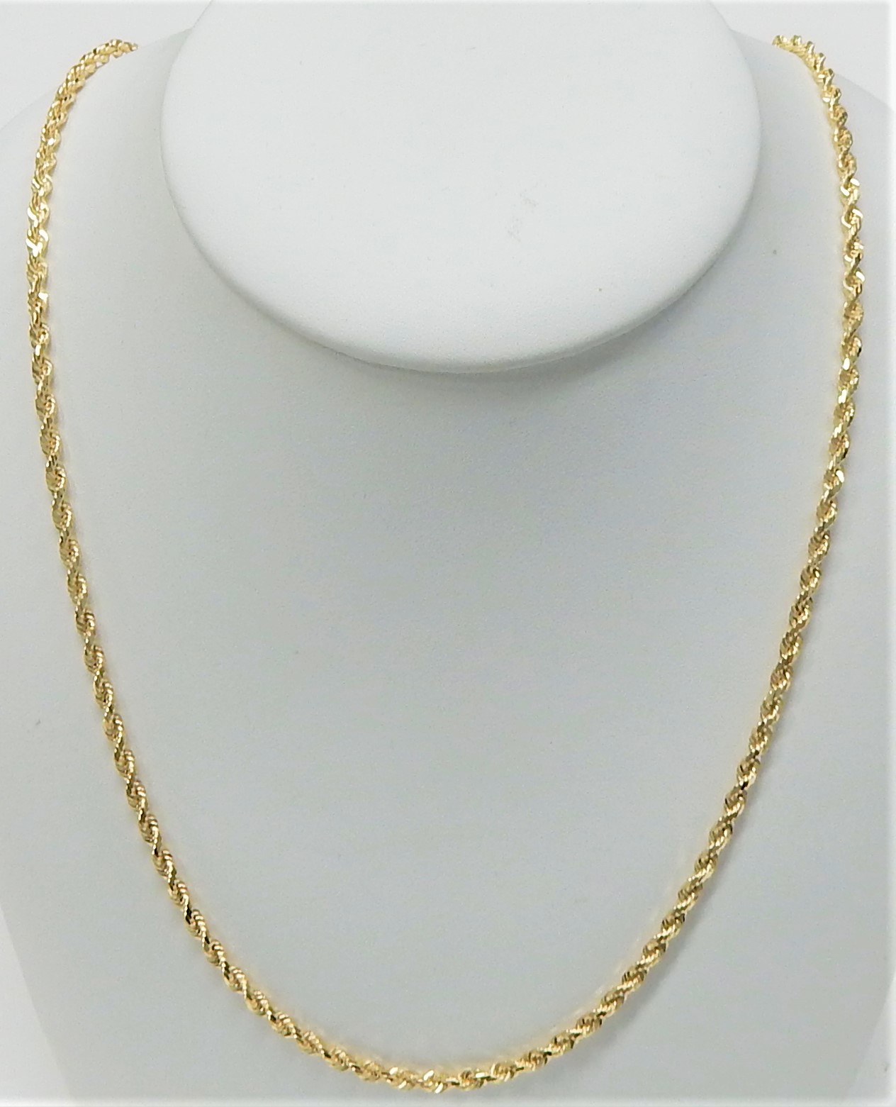 Bill Le Boeuf Jewellers - Barrie, Ontario - necklaces