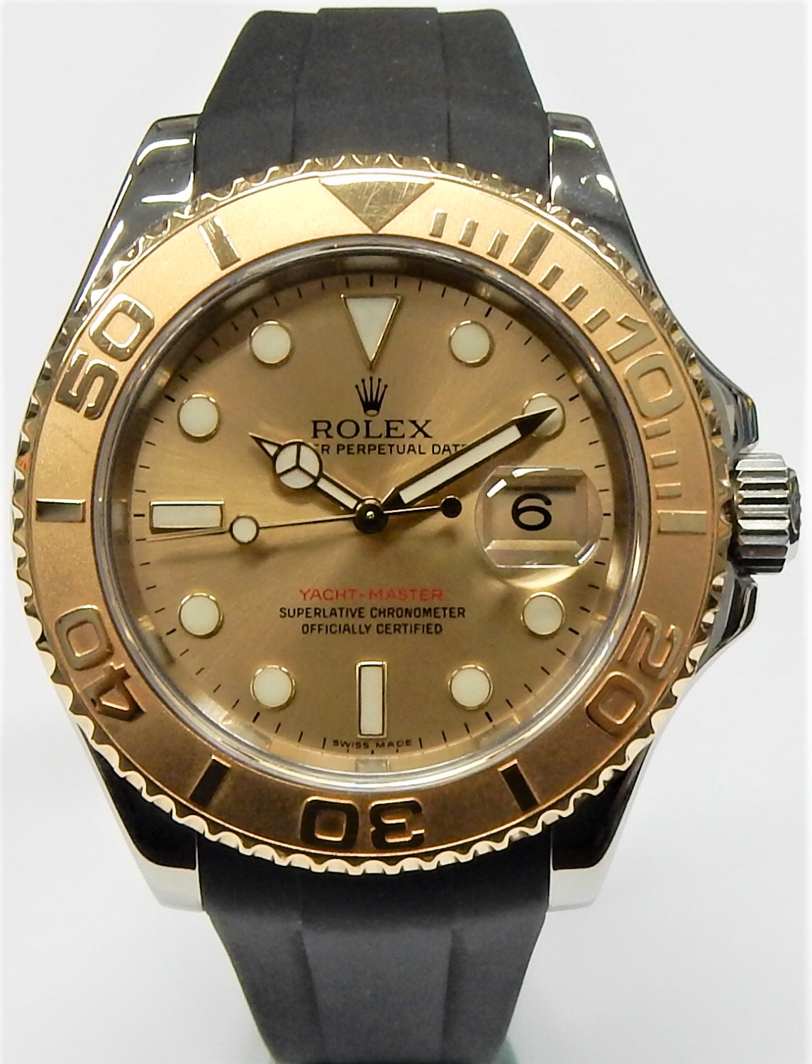 Bill Le Boeuf Jewellers - Barrie, Ontario - ROLEX