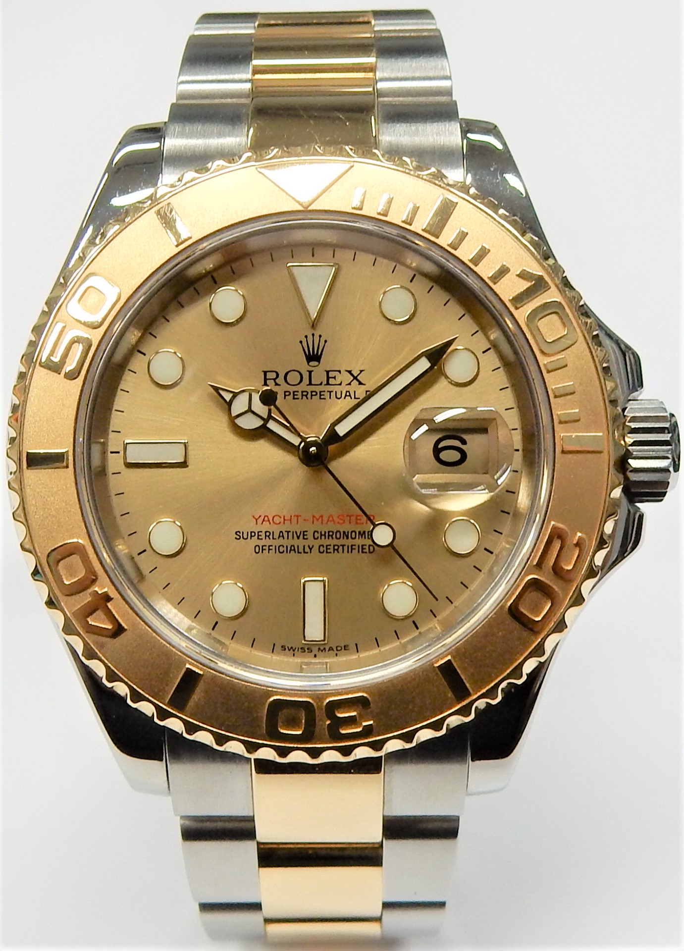 Bill Le Boeuf Jewellers - Barrie, Ontario - ROLEX