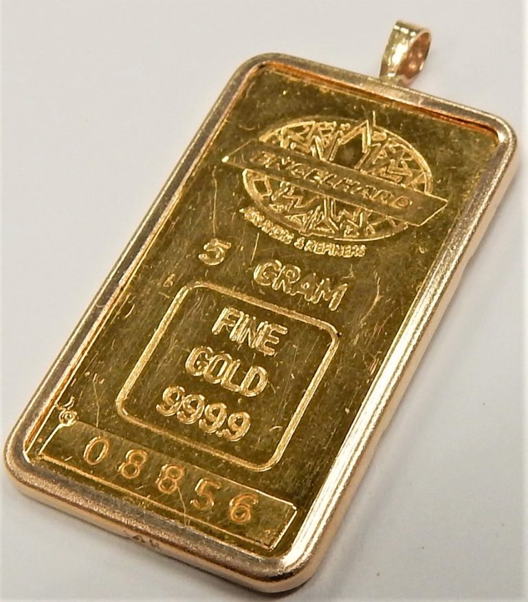 Bill Le Boeuf Jewellers - Barrie, Ontario - coins and bullion