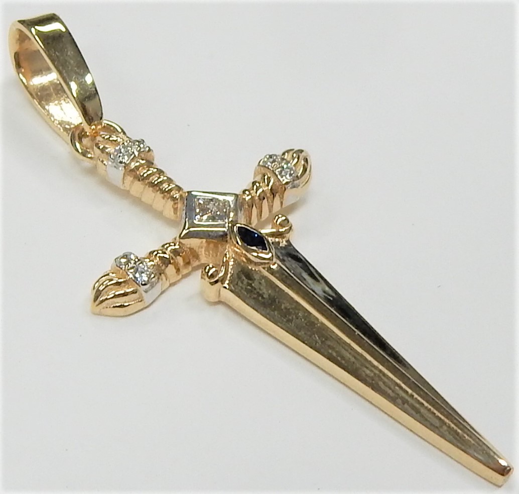 Bill Le Boeuf Jewellers - Barrie, Ontario - pendants