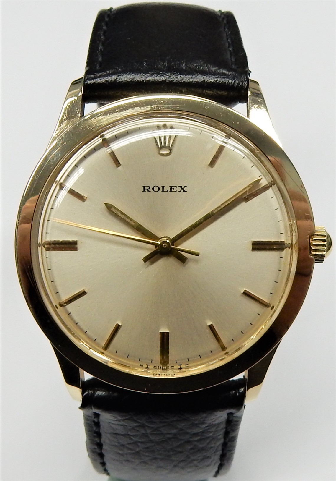 Bill Le Boeuf Jewellers - Barrie, Ontario - ROLEX
