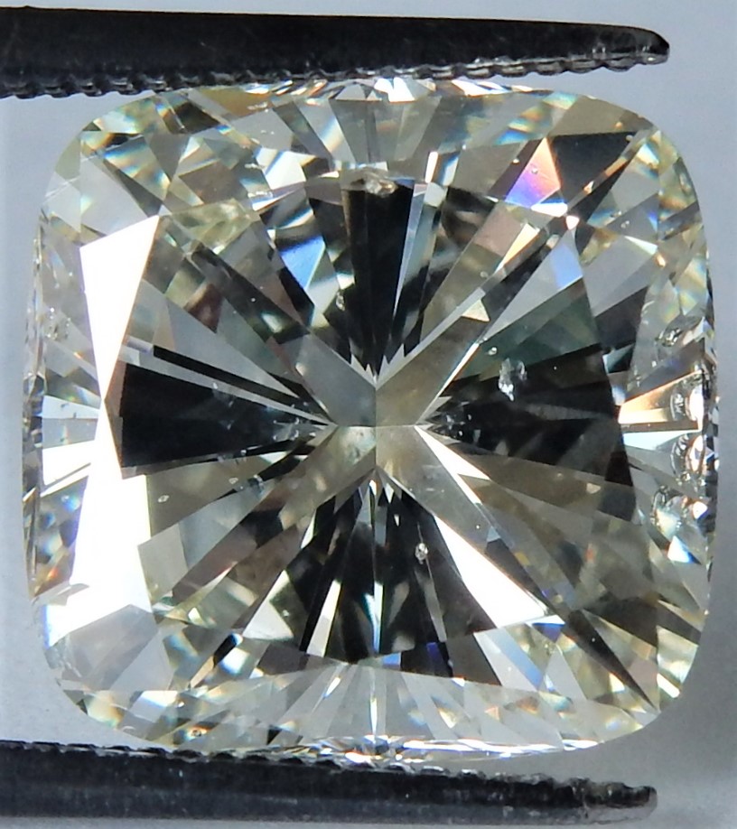 Bill Le Boeuf Jewellers - Barrie, Ontario - diamonds