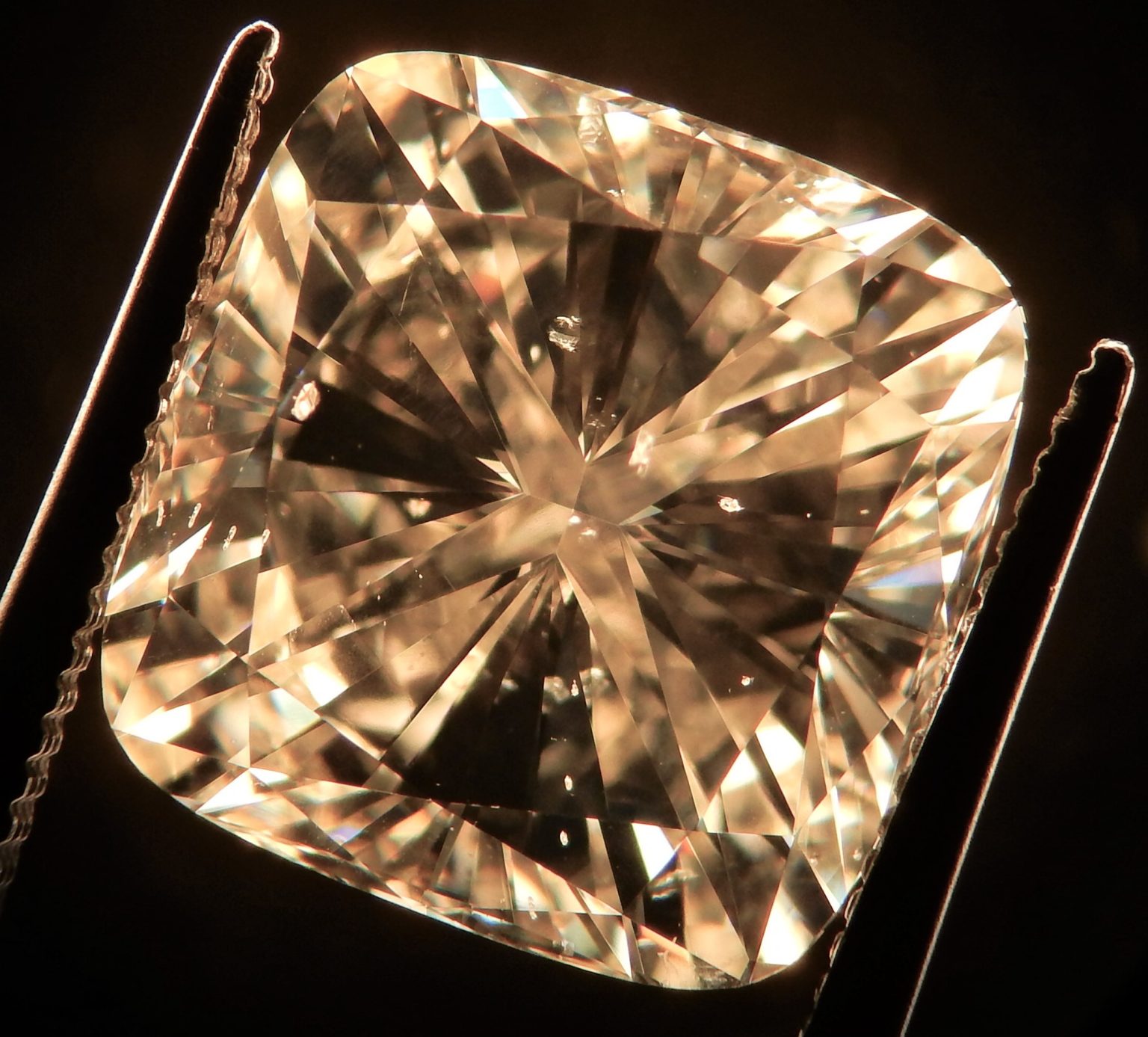 Bill Le Boeuf Jewellers - Barrie, Ontario - diamonds