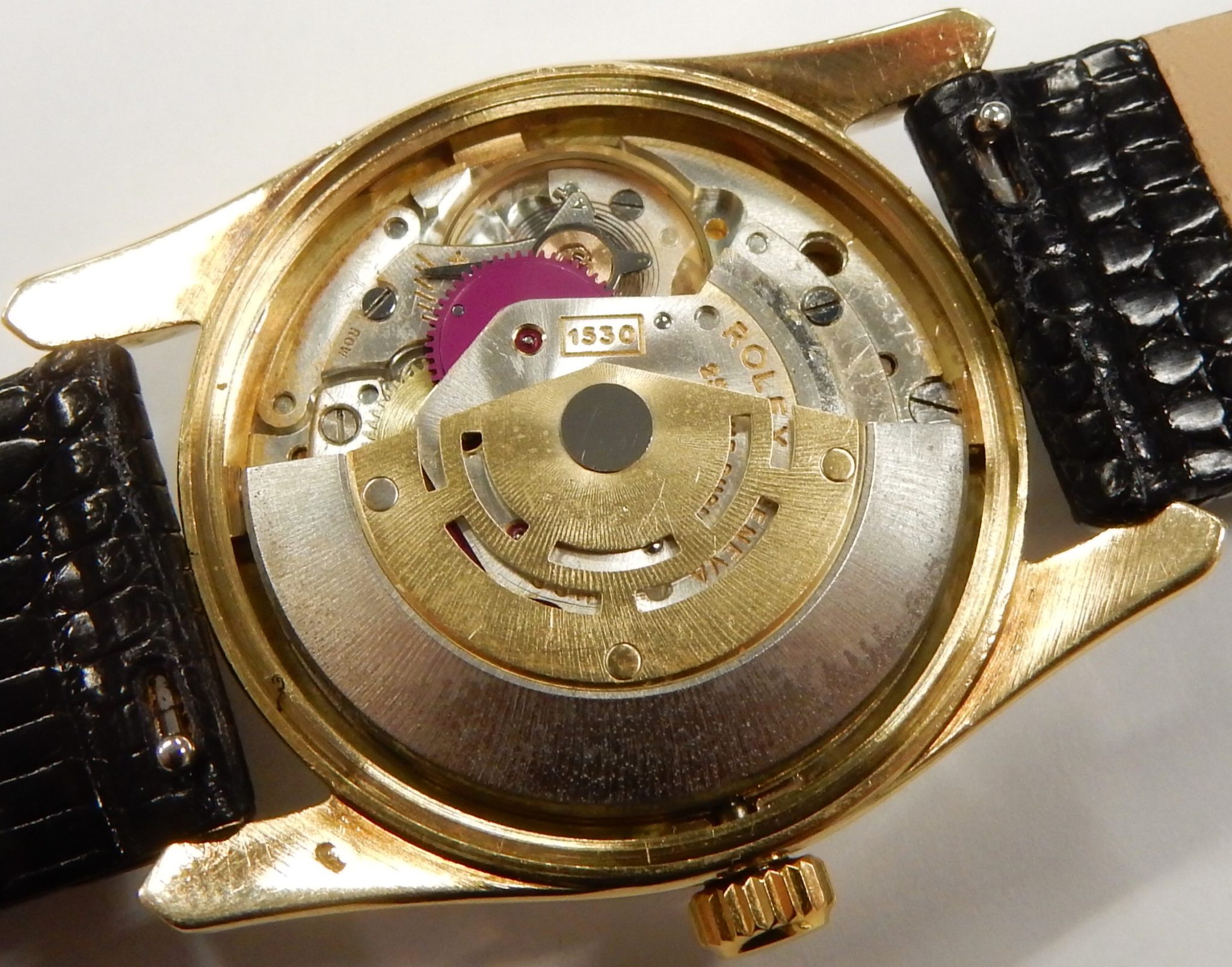 Bill Le Boeuf Jewellers - Barrie, Ontario - ROLEX/TUDOR