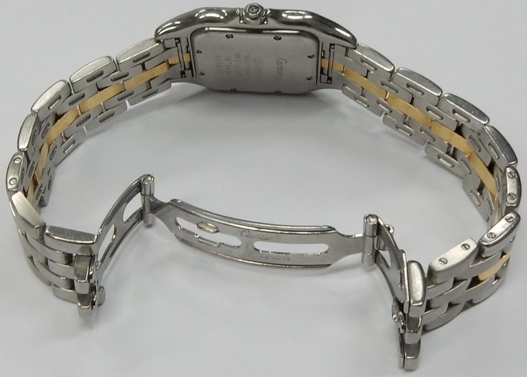 Bill Le Boeuf Jewellers - Barrie, Ontario - watches