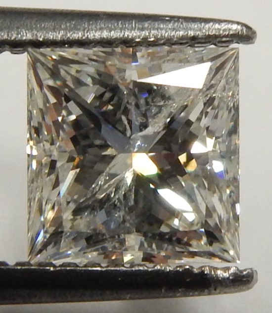 Bill Le Boeuf Jewellers - Barrie, Ontario - diamonds