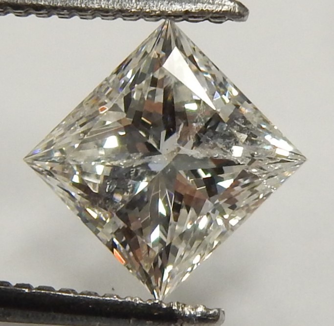 Bill Le Boeuf Jewellers - Barrie, Ontario - diamonds