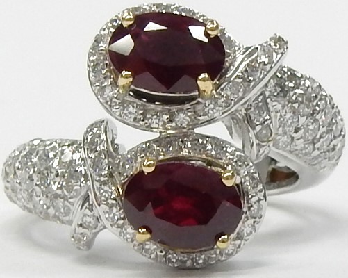 Bill Le Boeuf Jewellers - Barrie, Ontario - rings $3000 to $5000