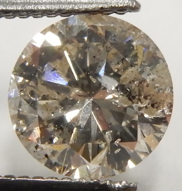 Bill Le Boeuf Jewellers - Barrie, Ontario - diamonds